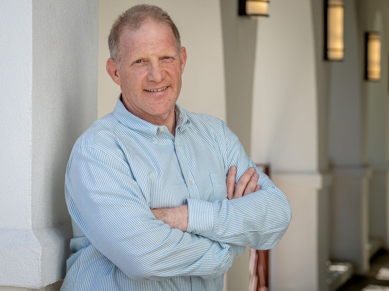 Roctogenarians: University Professor Looks At Late-in-Life Achievers In ...