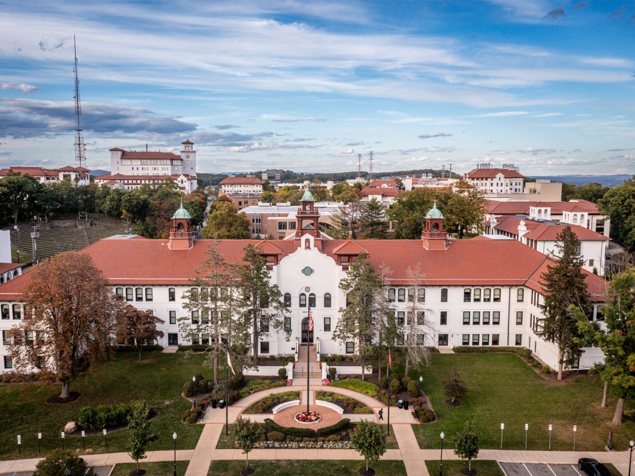 Montclair State University and Nexus Licensing Group Announce Strategic ...