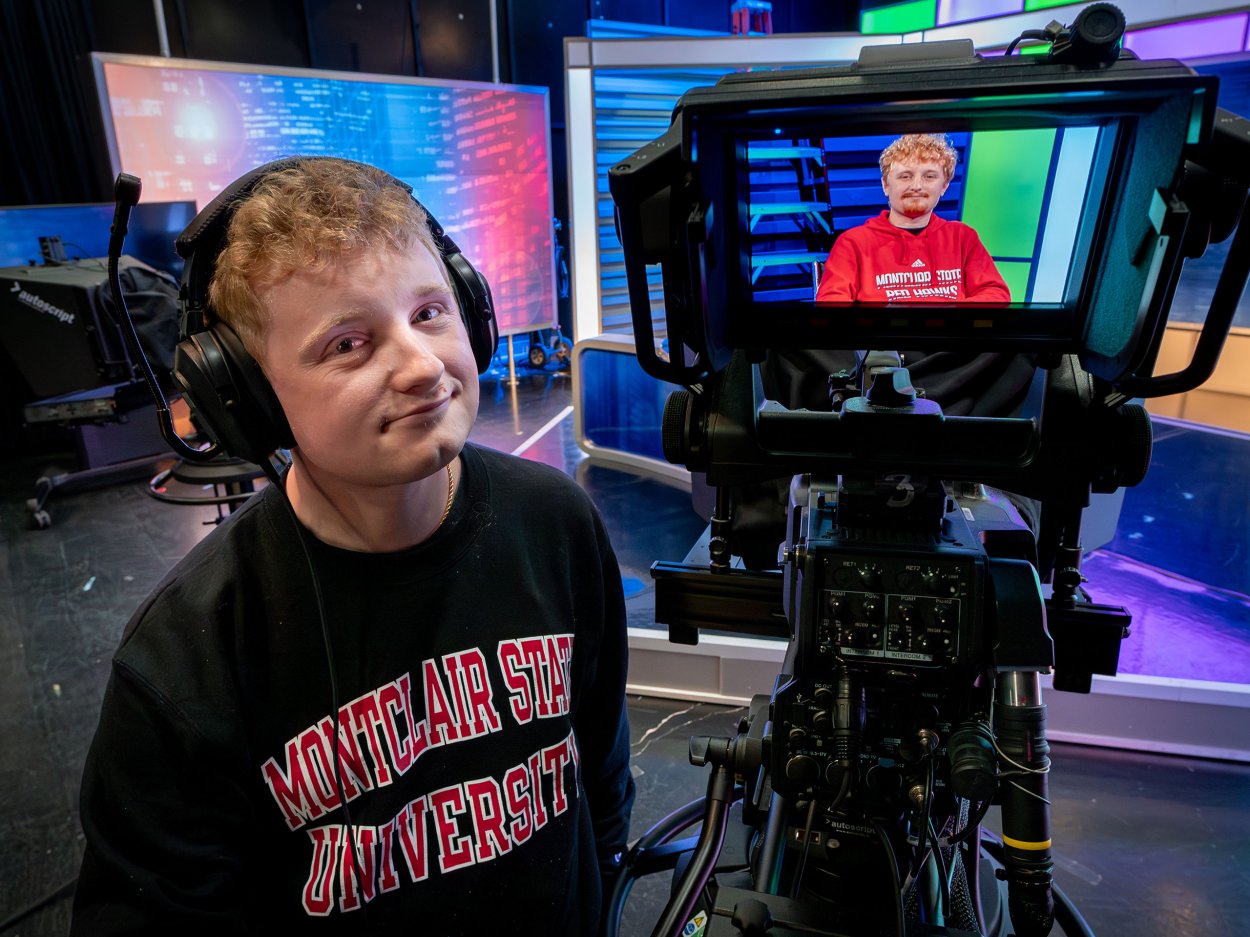 Community College Transfer Success Stories At Montclair State ...