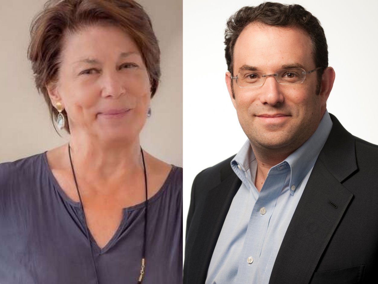Distinguished Alumni To Be Honored At Celebrate Montclair Gala – Press ...