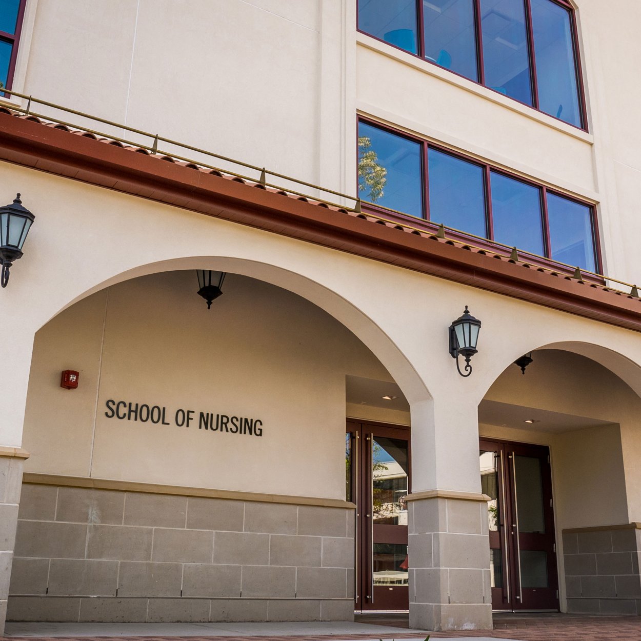 Call For Comments: School Of Nursing Accreditation Visit By The ...