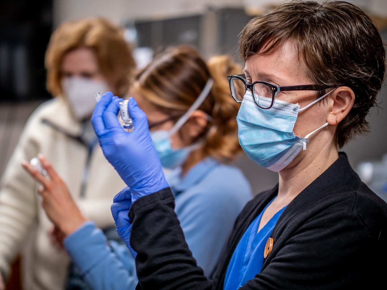 Yes, You Need A BSN Degree. Here’s Why Every RN Should Get One ...