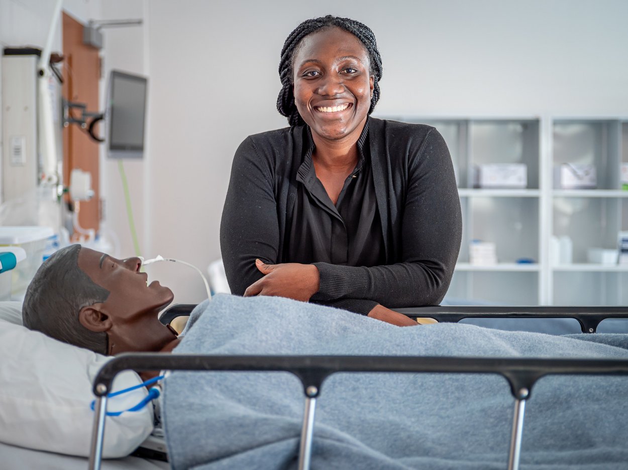 On-Demand Webinar: Online RN To BSN (Spring 2024) – School Of Nursing ...