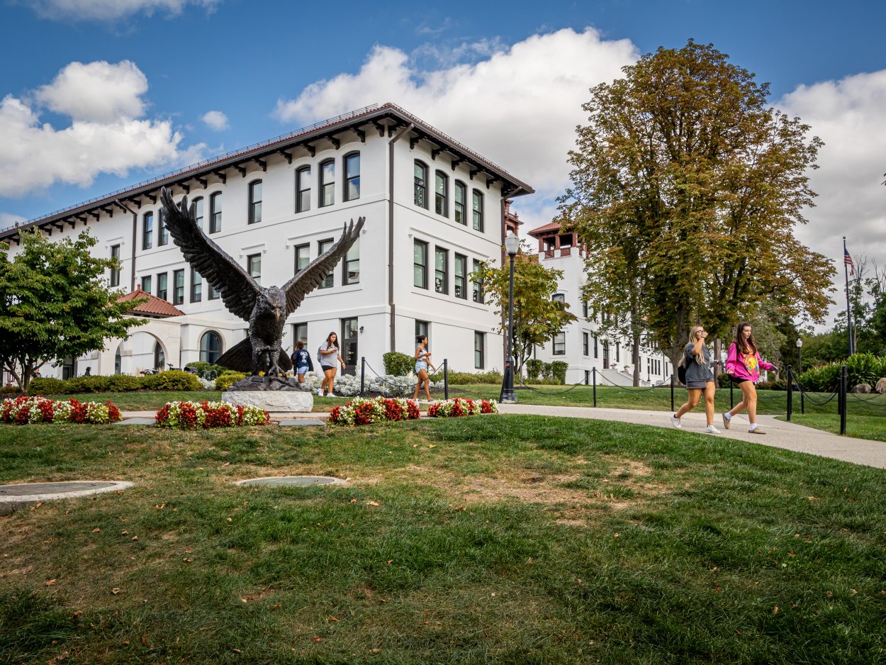 Contact & Hours – Office Of Student Belonging - Montclair State University