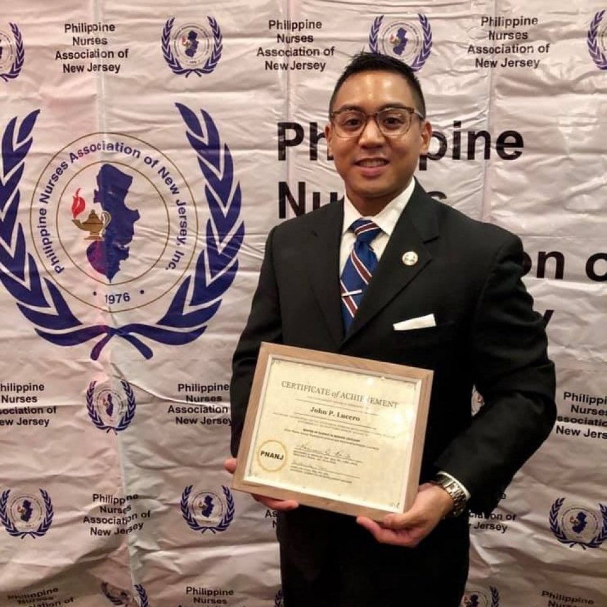 2019 PNANJ Scholarship Awarded To Online MSN Student – Online ...