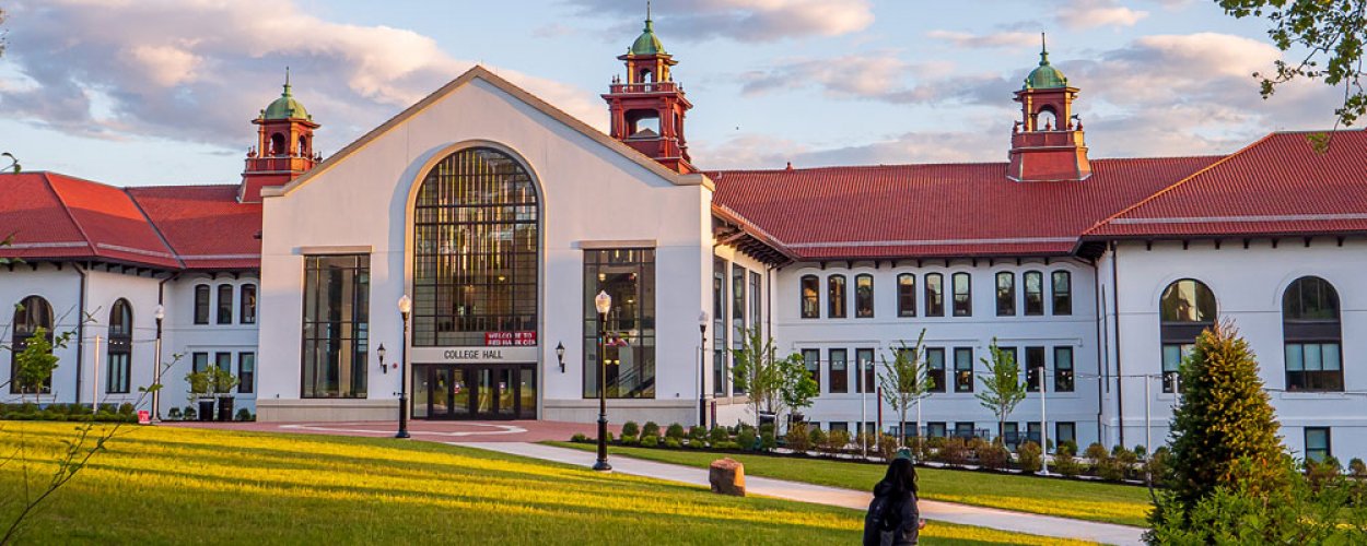 Red Hawk Central – Parents And Family - Montclair State University