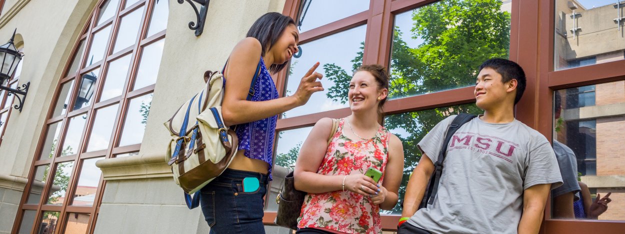 Courses – Philosophy - Montclair State University