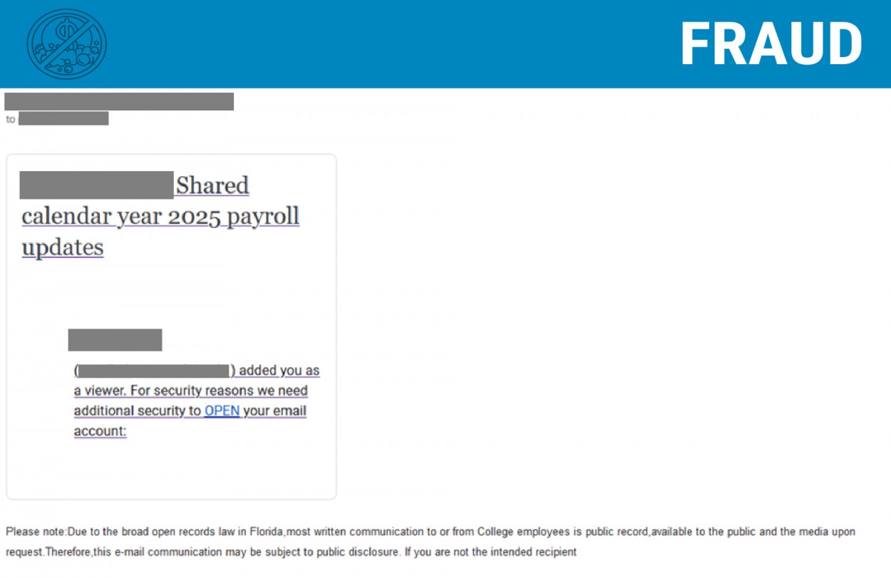 [Name] Shared Calendar Year 2025 Payroll Updates – Phish Files ...