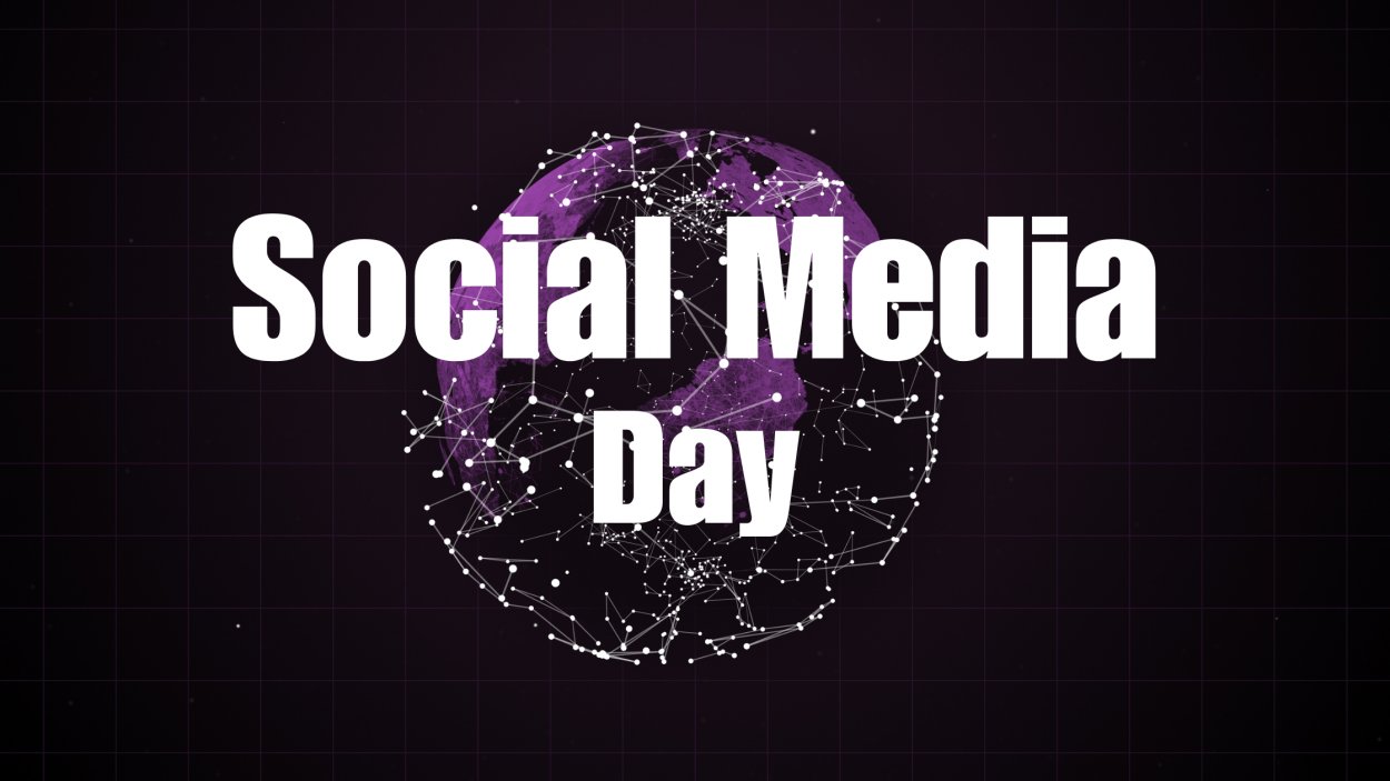 Celebrating World Social Media Day: June 30, 2025 – Phish Files ...