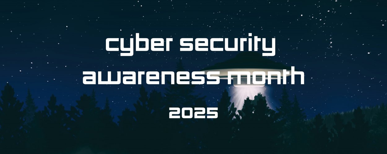 NCSAM 2025 – If You See Something, Report It – The Cyber Incident ...