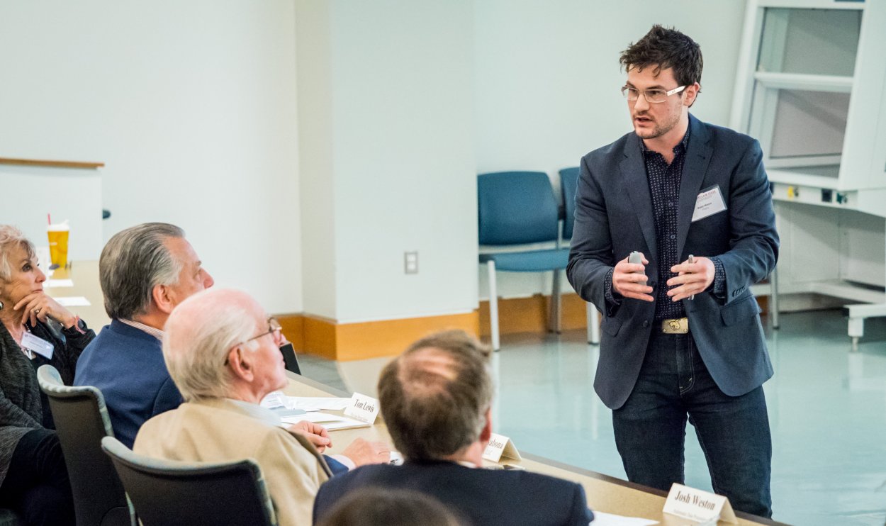 Seminars And Events – Physics And Astronomy - Montclair State University