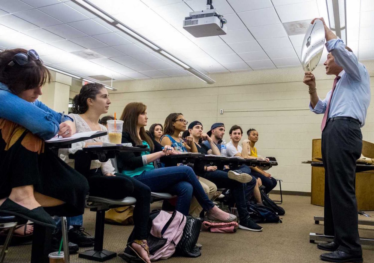 Physics Tutoring – Physics And Astronomy - Montclair State University