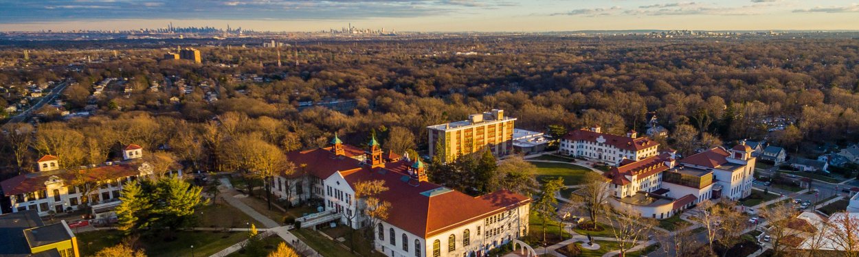 Faculty And Staff – Political Science And Law - Montclair State University