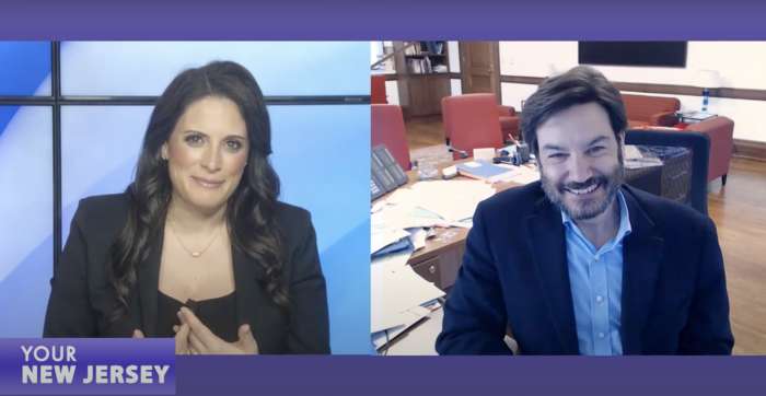 New Jersey News Reporters