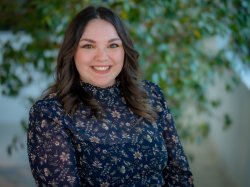 Amanda Jimenez - Profile Pages - Montclair State University