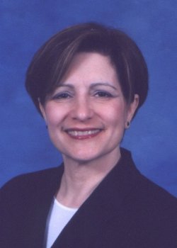 Susan Curcio - Profile Pages - Montclair State University