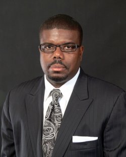 Jean-Wilner Alexandre - Profile Pages - Montclair State University