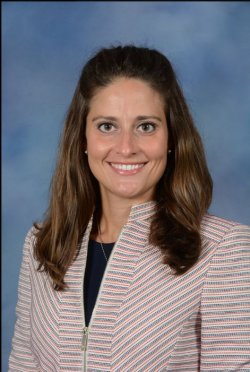 Allison Eiselen - Profile Pages - Montclair State University