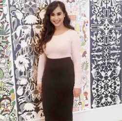 Aruba Anjum - Profile Pages - Montclair State University