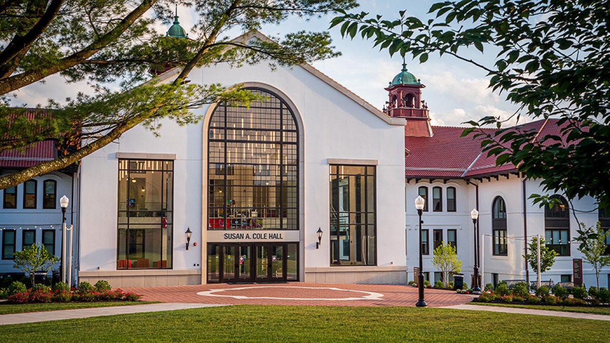 Office Of Institutional Research And Effectiveness – Office Of The ...