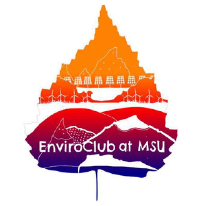 Environmental Club Logo