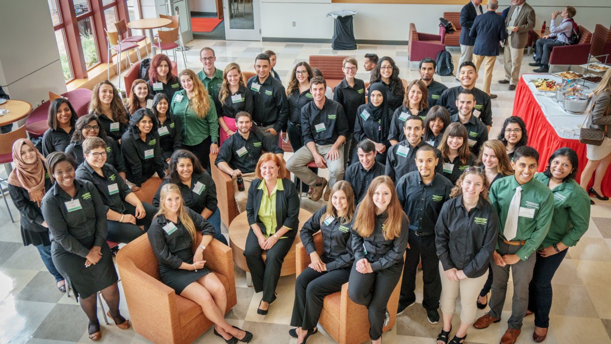 2016 Green Teams & Deliverables – PSEG Institute For Sustainability ...