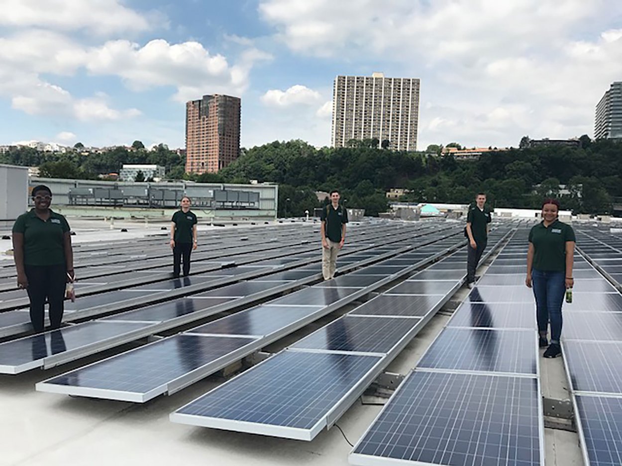 Mapping PSEG ISS Research Grants To The SDGs – PSEG Institute For ...