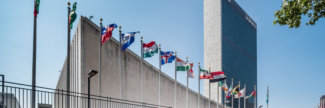 United Nations Partnerships – PSEG Institute For Sustainability Studies ...