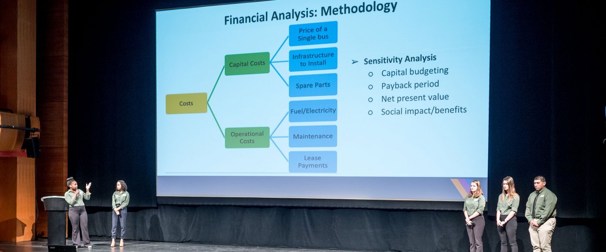 PSEG ISS Green Teams Program – PSEG Institute For Sustainability ...