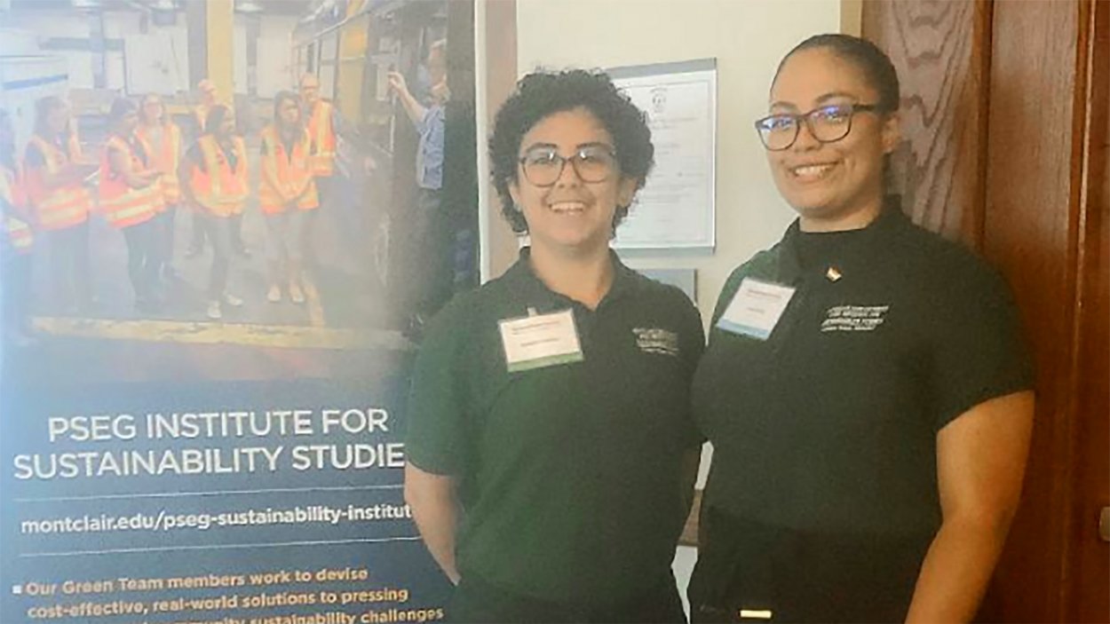Two Engineering Students Strive To Create More Sustainable Communities – PSEG Institute For ...