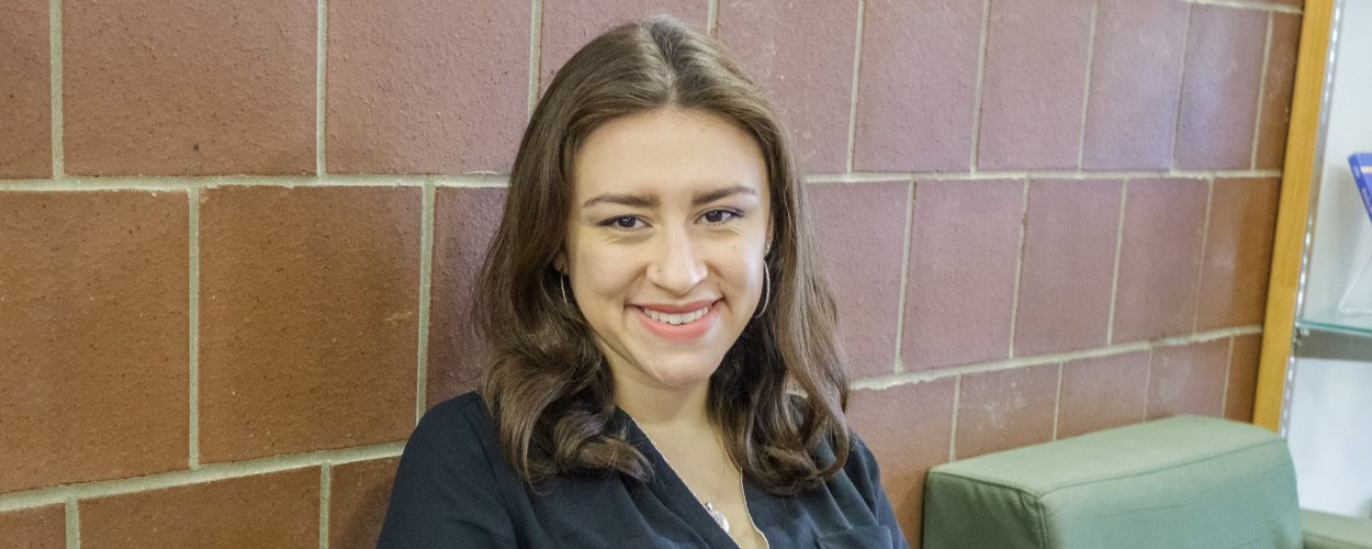 Cassandra Calle – Convocation Speaker And Award Recipient – Psychology ...