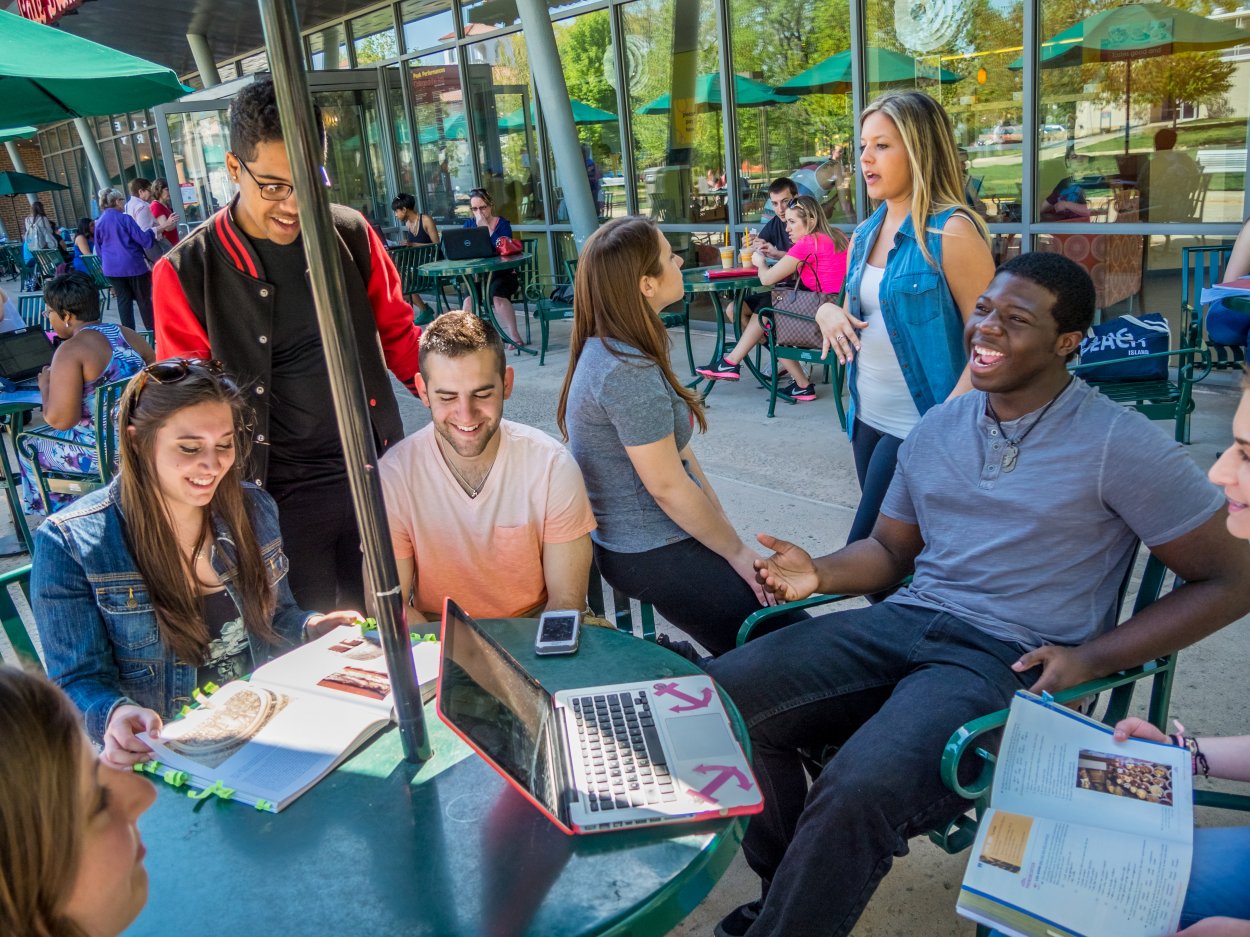 Student Organizations – Psychology - Montclair State University