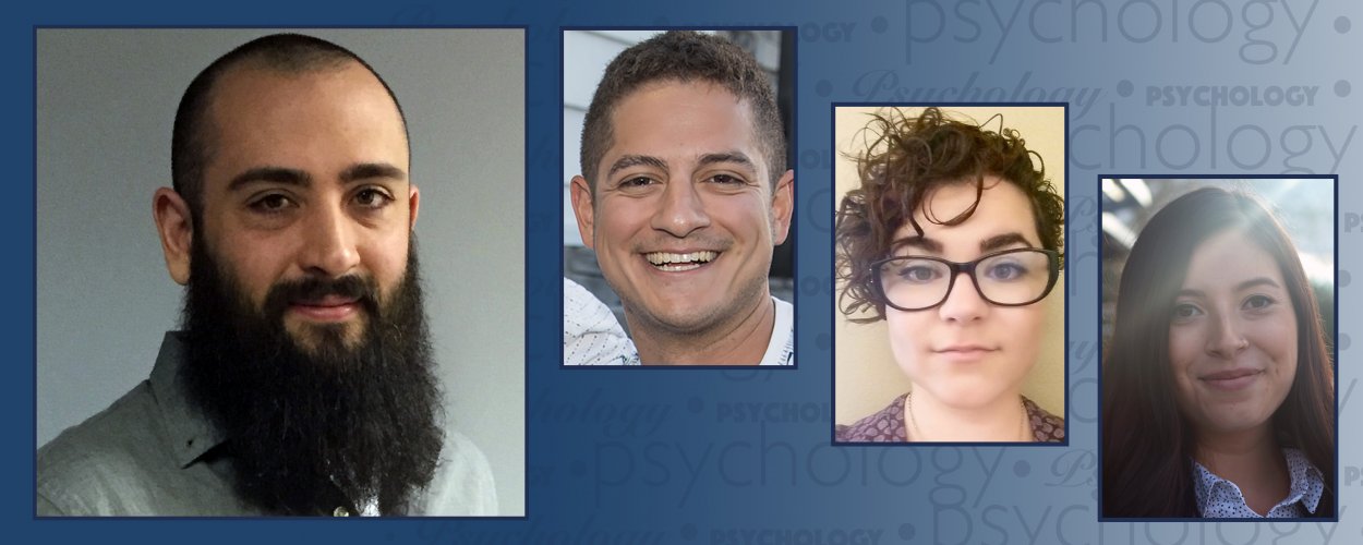 New Study Published By Joshua Sandry And Students In Archives Of ...