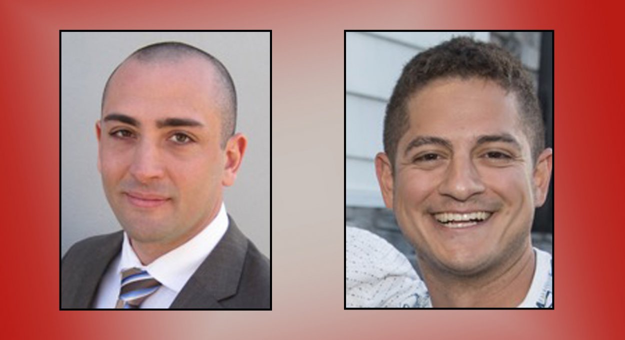 New Study Published By Joshua Sandry And Former Student In Multiple ...