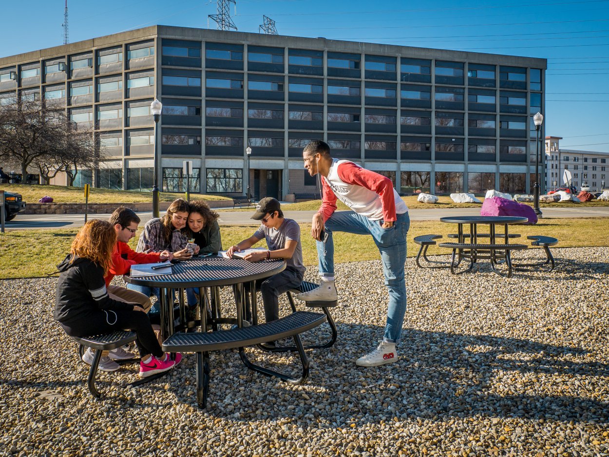 Academic Advising – Red Hawk Central - Montclair State University