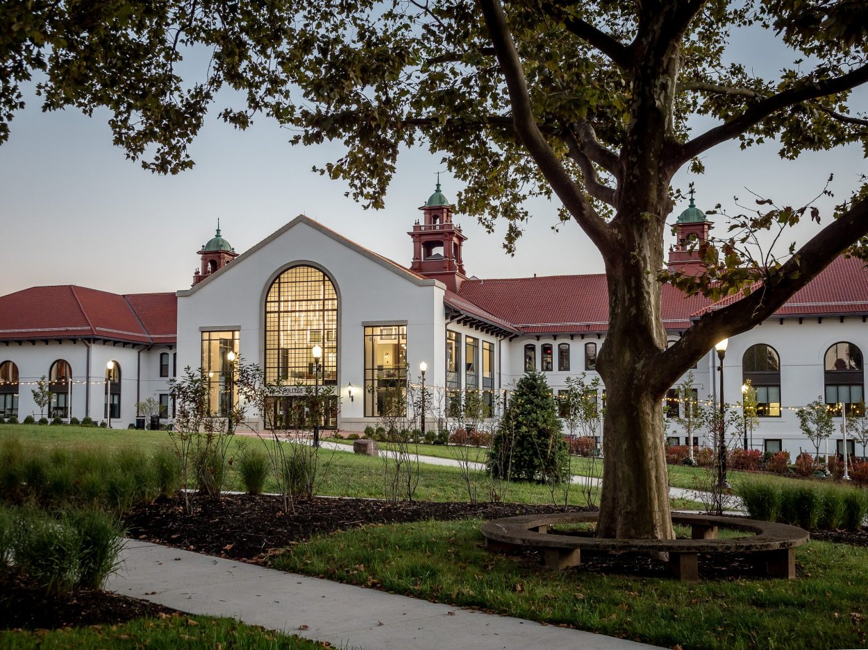 Contact & Hours – Red Hawk Central - Montclair State University