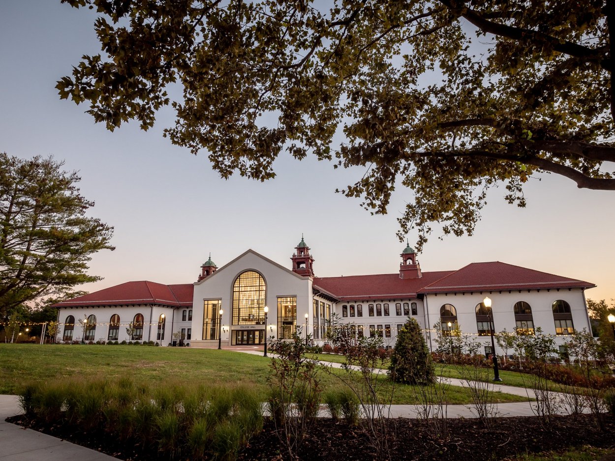 FERPA – Red Hawk Central - Montclair State University