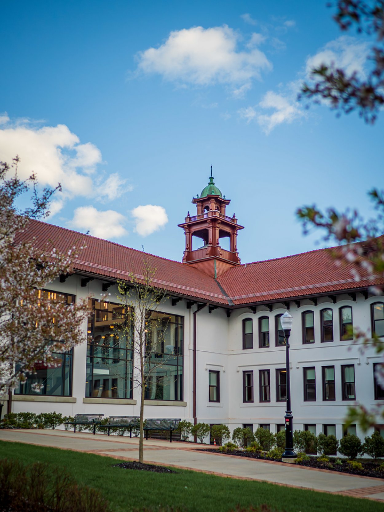 About Red Hawk Central – Red Hawk Central - Montclair State University