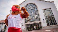 Pride And Traditions – Red Hawk Life - Montclair State University
