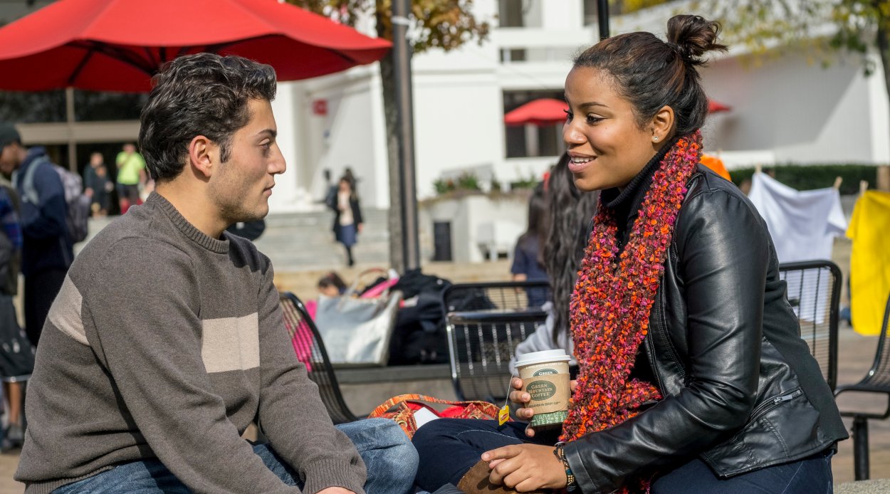 Careers – Religion - Montclair State University