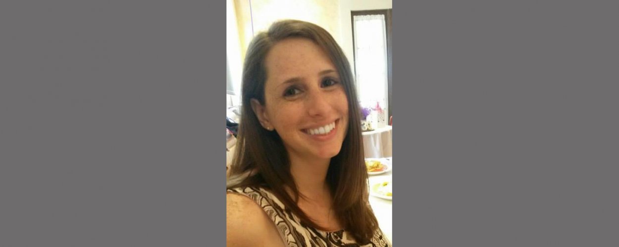 Allison Delcalzo-Berens ’06 – Religion - Montclair State University