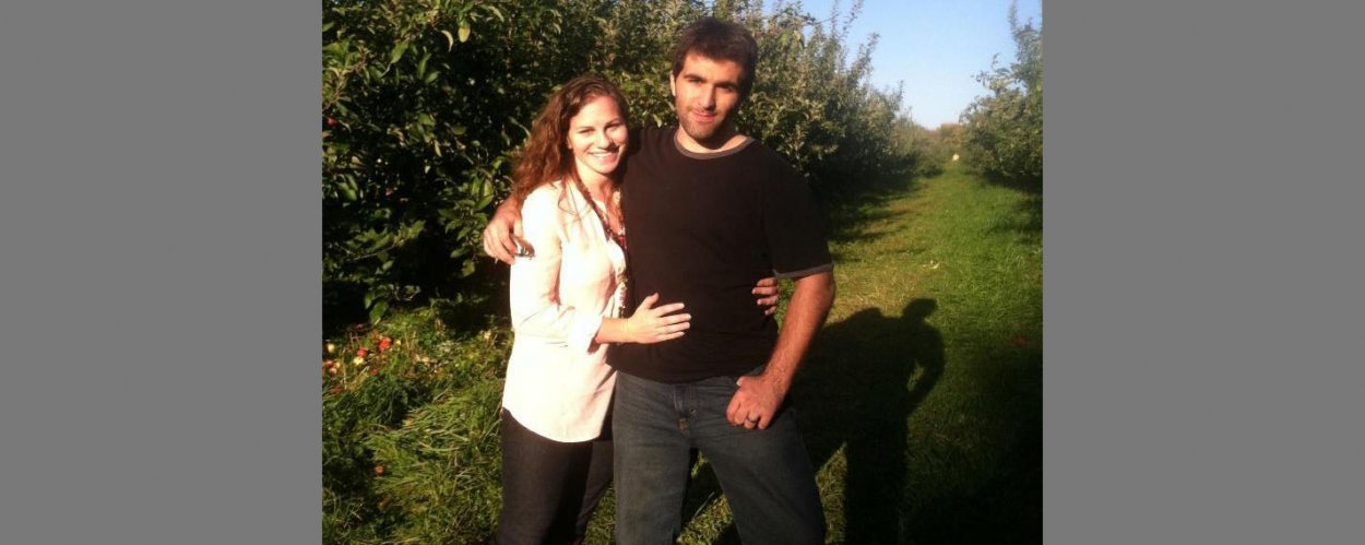 Travis Skinner ’12 – Religion - Montclair State University