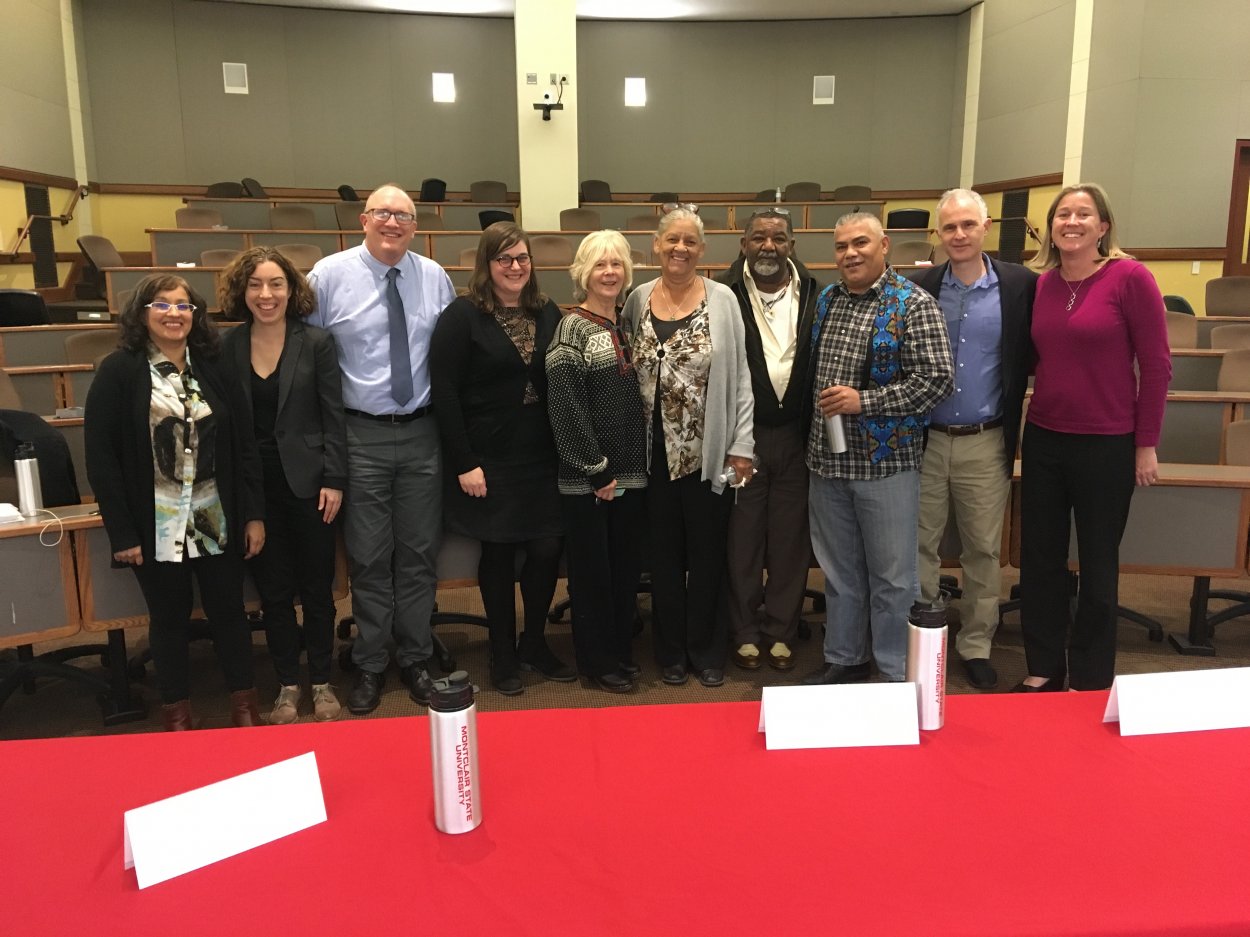 Native American Environmental Justice In New Jersey – Religion ...