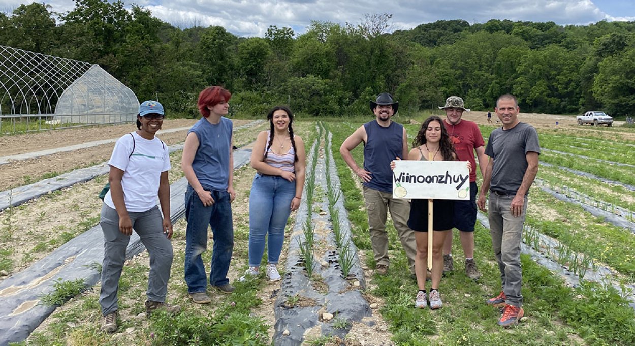 2024 Native American And Indigenous Studies Field Summer School ...