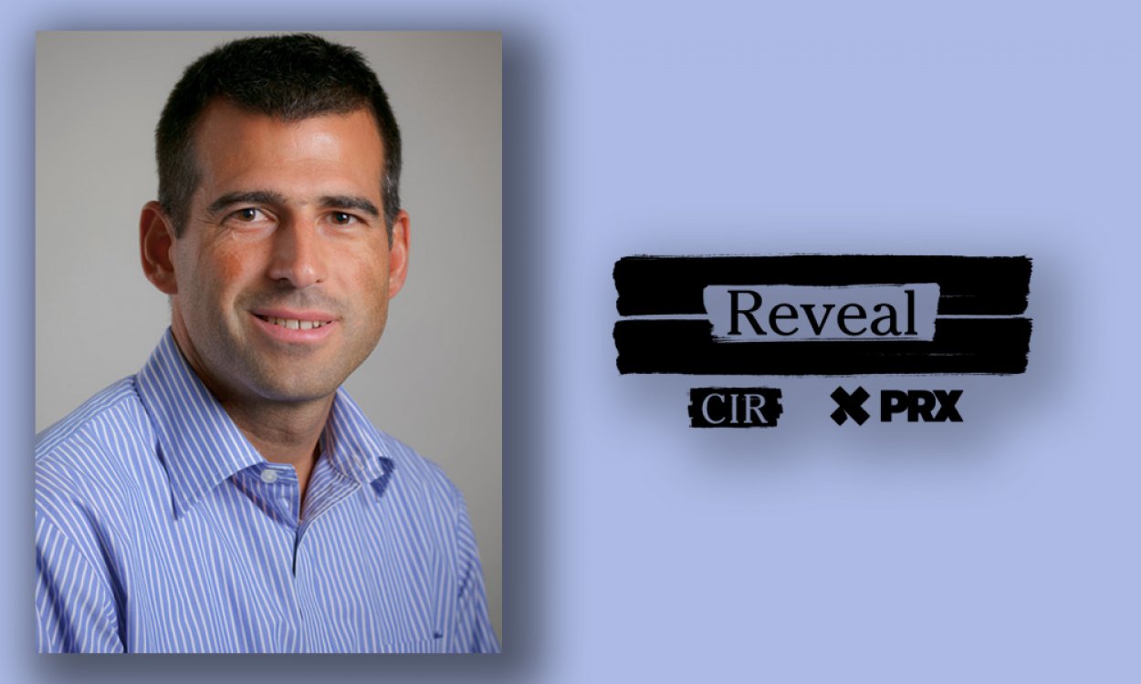 Mark Clatterbuck Interviewed For Reveal/NPR On The Threat Posed By ...