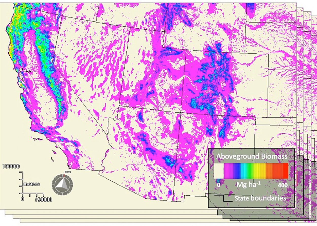 News And Resources In Remote Sensing – Remote Sensing Lab - Montclair ...