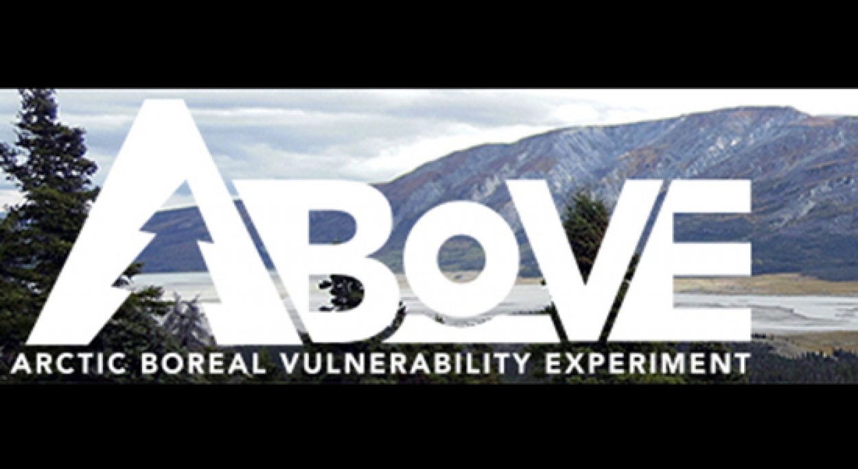 Our Proposal To NASA’s ABoVE Program Has Been Selected! – Remote ...