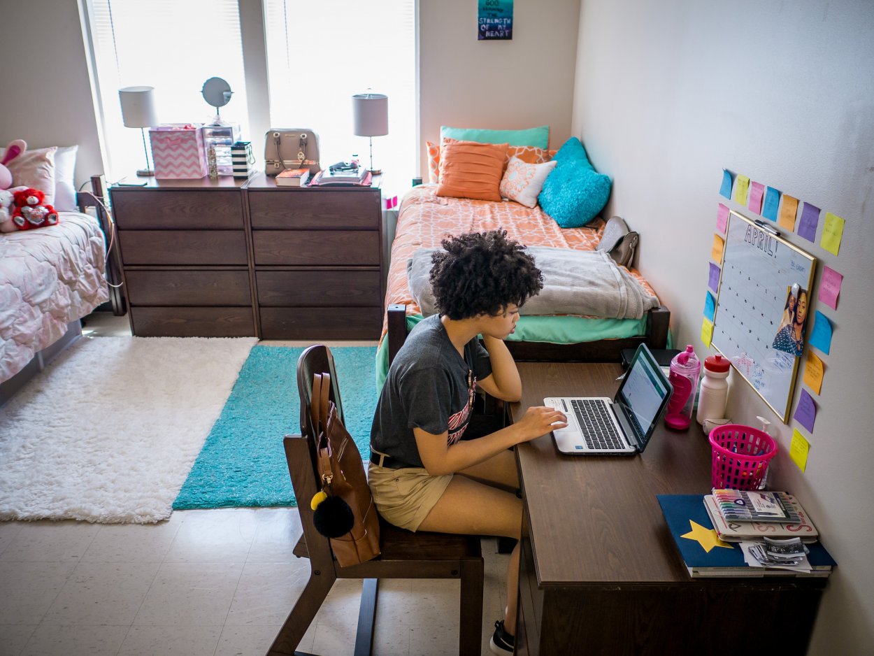 Apply For Housing – Residence Life - Montclair State University