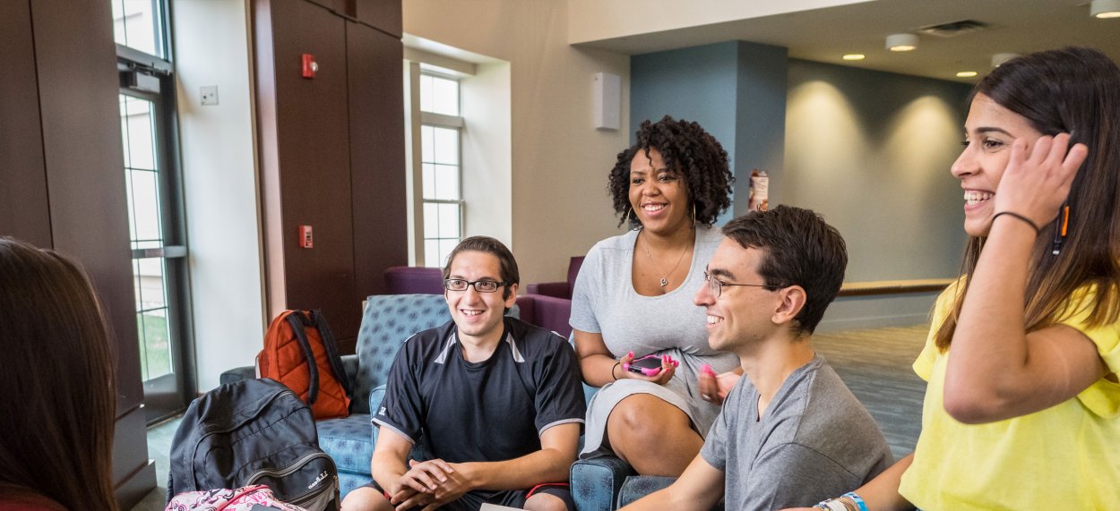 Summer Housing Agreement – Residence Life - Montclair State University