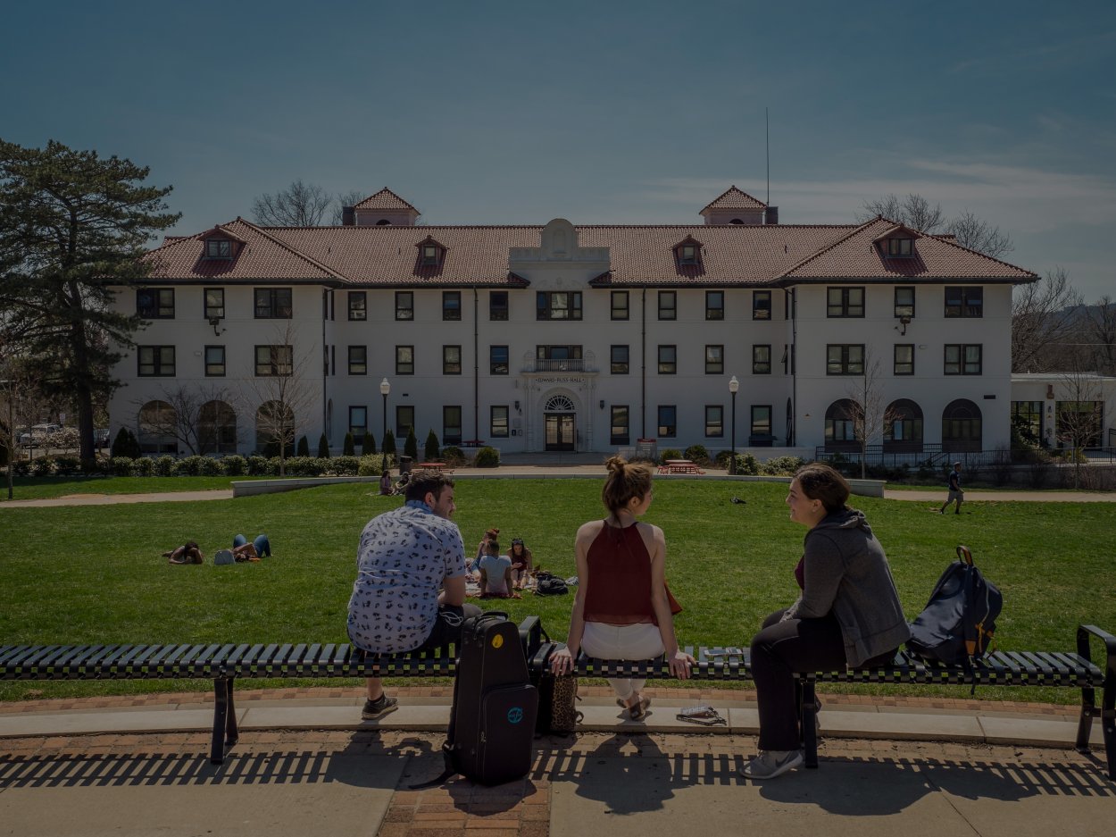 Residence Life - Montclair State University